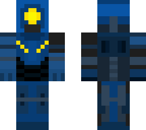 ultrakill | Minecraft Skins