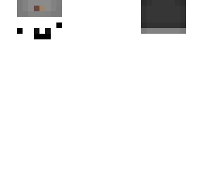 Whitty | Minecraft Skin