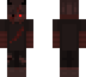minecraft demon skins | Minecraft Skins
