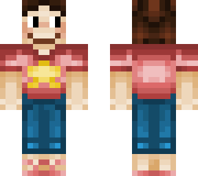 steven universe | Minecraft Skins