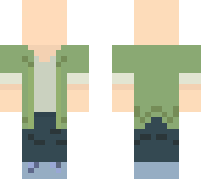 anonymous | Minecraft Skins