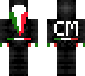 cartel | Minecraft Skins