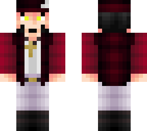 mihawk | Minecraft Skins