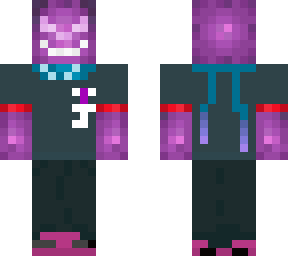 elrubius | Minecraft Skins