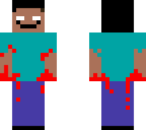 exe.steve | Minecraft Skin