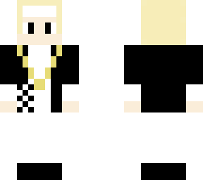 FELIX cheese stray kids | Minecraft Skin