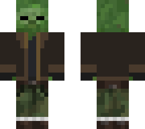 frankenstein | Minecraft Skins