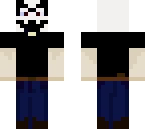 icp | Minecraft Skins