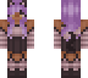 aphmau | Minecraft Skins