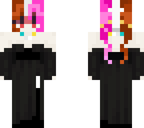 neopolitan | Minecraft Skins