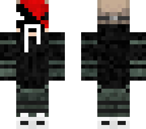 nightmare dream | Minecraft Skins