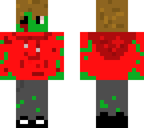 tord | Minecraft Skins