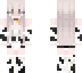 vaca | Minecraft Skins