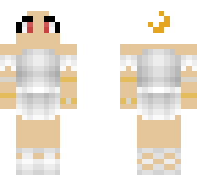 ballerina | Minecraft Skins