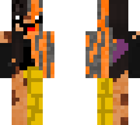 gus | Minecraft Skins