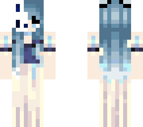 angel devil | Minecraft Skins