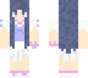 aoi | Minecraft Skins
