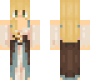 aphmau skin | Minecraft Skin