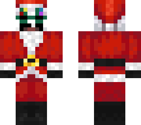 terrifier | Minecraft Skins