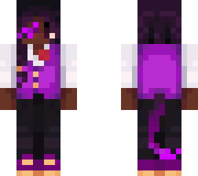 ashswag | Minecraft Skins