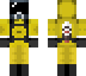 backrooms | Minecraft Skins