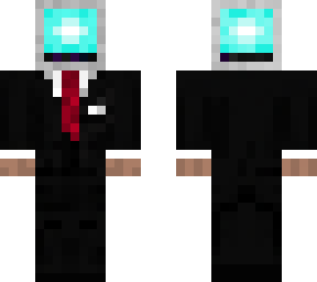 beacon | Minecraft Skin