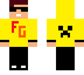 Best skin in the world | Minecraft Skin