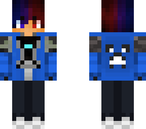 rainimator | Minecraft Skins