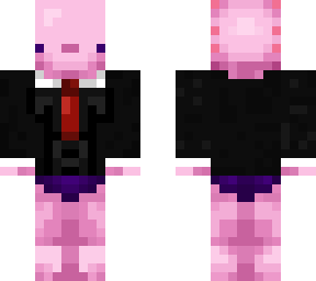 axolotl | Minecraft Skins
