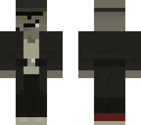 deimos | Minecraft Skins