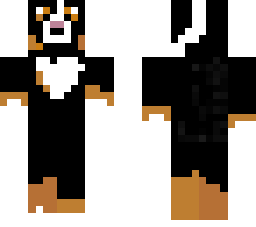 dex | Minecraft Skins