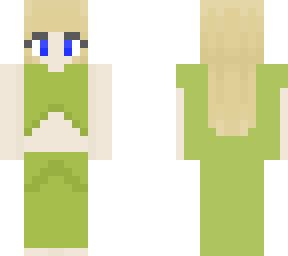 eras tour folklore | Minecraft Skin