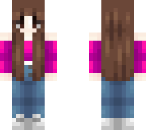 female java | Minecraft Skins