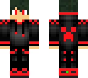 flint | Minecraft Skins