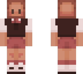 french | Minecraft Skins