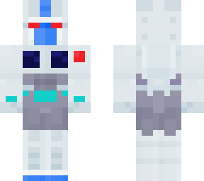 magnus | Minecraft Skins