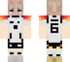 germany | Minecraft Skins
