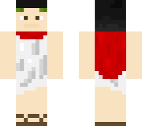 julius caesar | Minecraft Skins