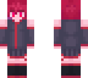 teto | Minecraft Skins