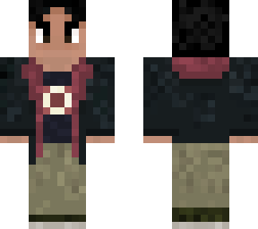Kumar Patel | Minecraft Skin