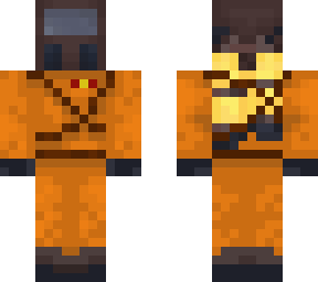 lethal company | Minecraft Skins