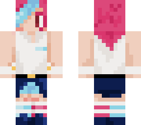 masquerade | Minecraft Skins