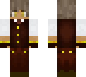 My skin ig | Minecraft Skin