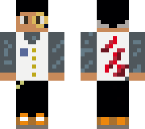 Nose | Minecraft Skin