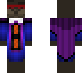 nutria | Minecraft Skins