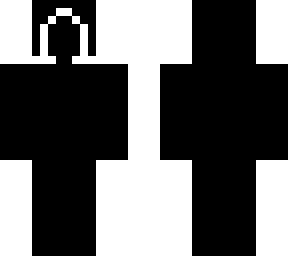 OMEGA | Minecraft Skin