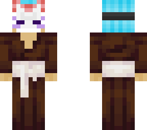 ronin | Minecraft Skins