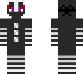 puppet | Minecraft Skins