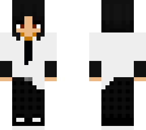 nemo | Minecraft Skins