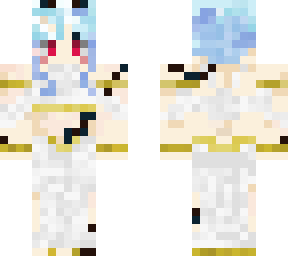 seraphim | Minecraft Skins